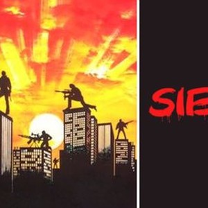 Siege - Rotten Tomatoes