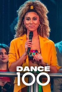 Dance 100 - Rotten Tomatoes