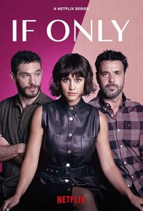 If Only | Rotten Tomatoes