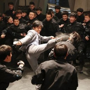 Yue Song - Rotten Tomatoes