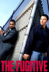 The Fugitive: Season 1, Episode 6 | Rotten Tomatoes
