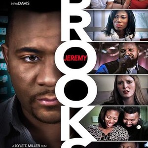 Jeremy Brooks - Rotten Tomatoes