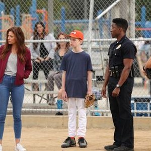 The Rookie: Season 5, Episode 11 - Rotten Tomatoes