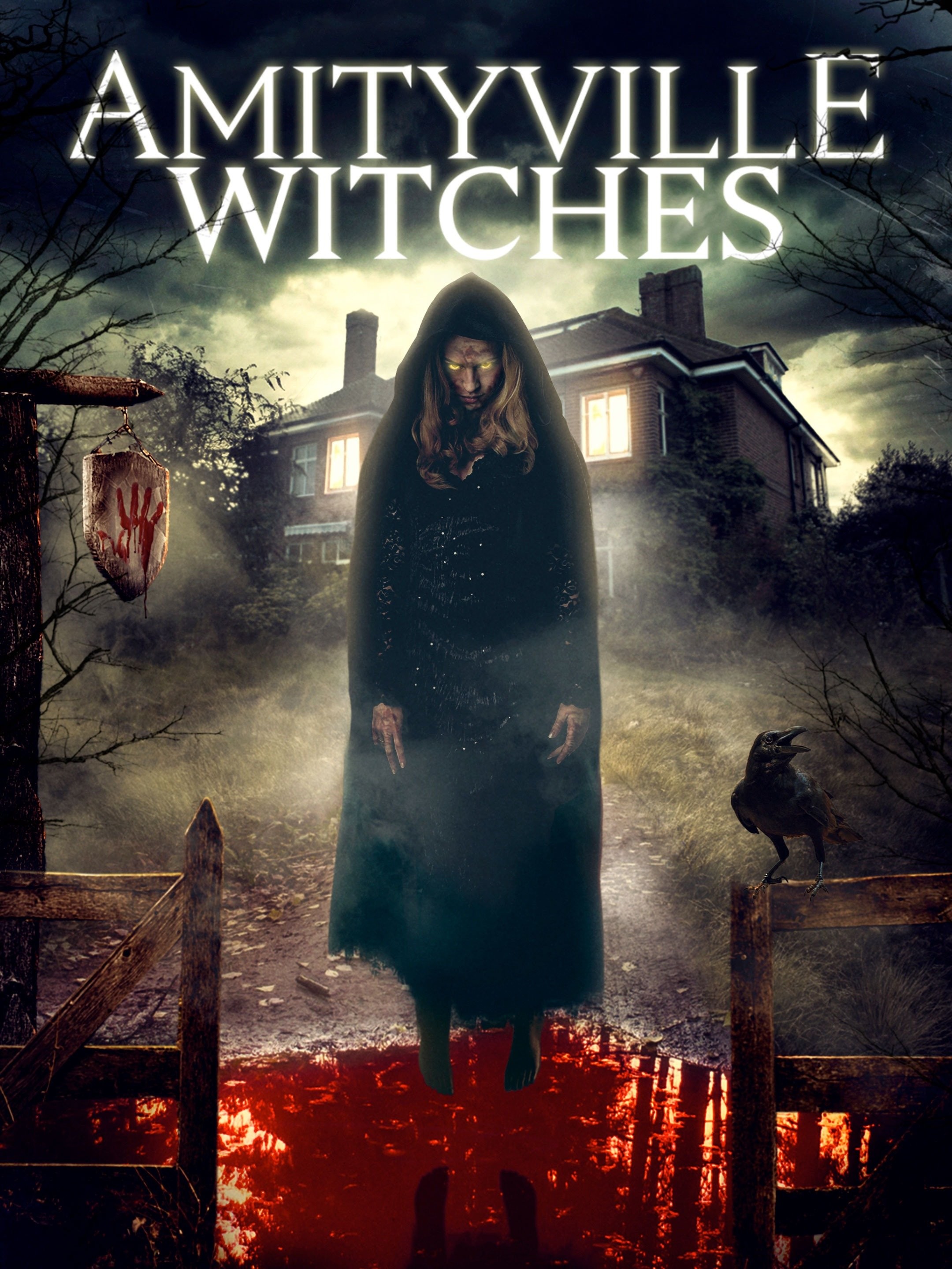 Amityville Witches | Rotten Tomatoes