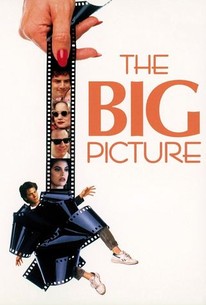 The Big Picture | Rotten Tomatoes