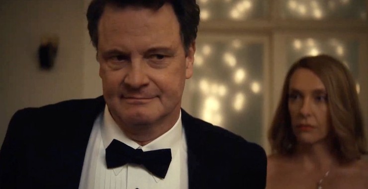 The Staircase - Rotten Tomatoes