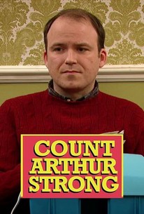 Count Arthur Strong: Season 1 | Rotten Tomatoes
