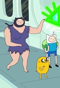 Adventure Time: Season 8, Episode 12 | Rotten Tomatoes