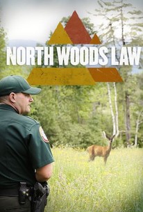 North Woods Law: Season 10 | Rotten Tomatoes