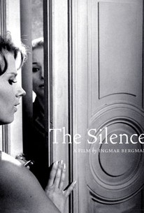 The Silence | Rotten Tomatoes
