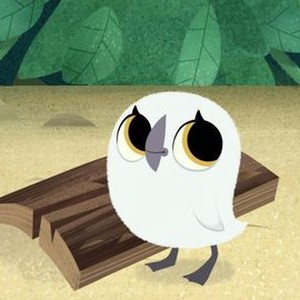 Puffin Rock: Season 2, Episode 4 - Rotten Tomatoes