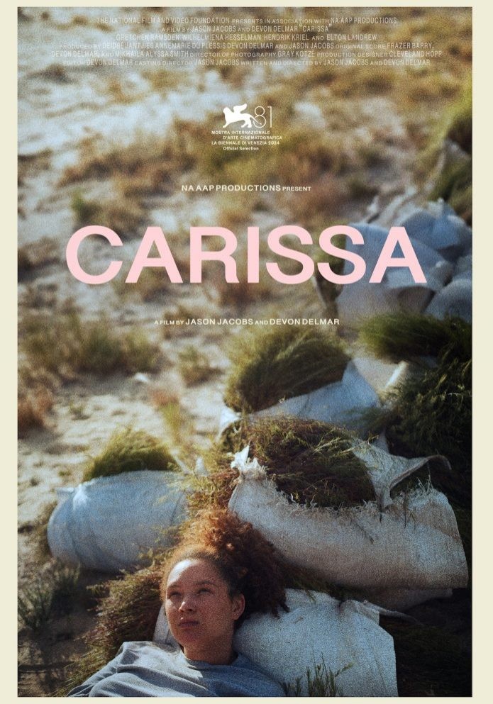 Carissa Pictures | Rotten Tomatoes