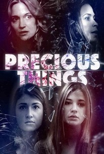 Precious Things | Rotten Tomatoes