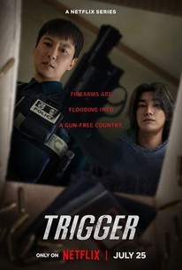 Trigger: Season 1 | Rotten Tomatoes