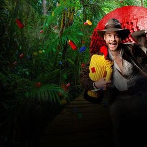 Lego Masters Australia - Rotten Tomatoes