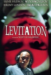 Levitation | Rotten Tomatoes