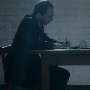 The Interrogation - Rotten Tomatoes