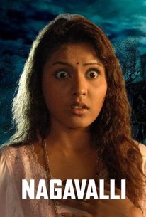 Nagavalli | Rotten Tomatoes