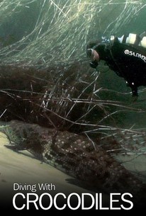 Diving With Crocodiles - Rotten Tomatoes