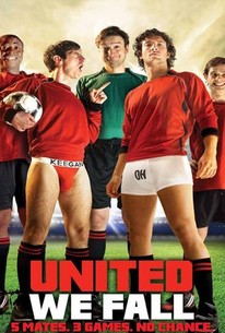 United We Fall | Rotten Tomatoes