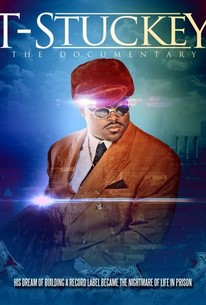 T-Stuckey: The Documentary | Rotten Tomatoes