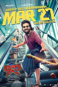 Happy Raj | Rotten Tomatoes