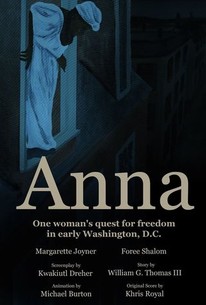 Anna | Rotten Tomatoes