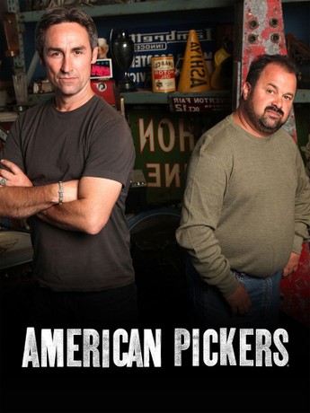 American Pickers Memes American Pickers Memes And Images Imgur