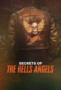Secrets Of The Hells Angels Season 1 Rotten Tomatoes