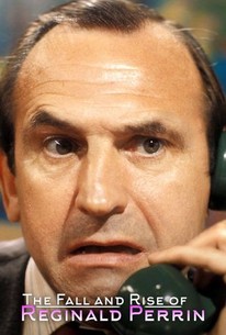 The Fall and Rise of Reginald Perrin - Rotten Tomatoes