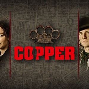 Copper - Rotten Tomatoes