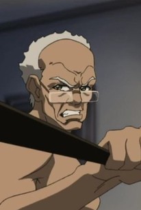 The Boondocks: Season 2, Episode 4 | Rotten Tomatoes