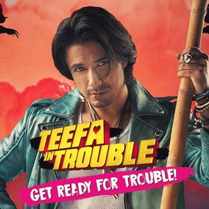 Teefa in Trouble - Rotten Tomatoes