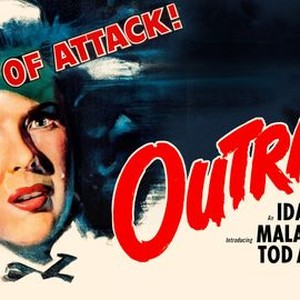 Outrage - Rotten Tomatoes