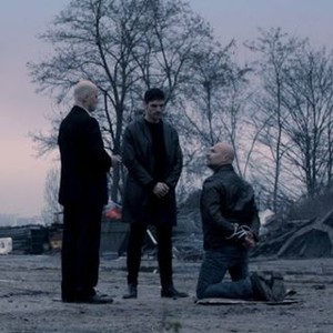 Brotherhood - Rotten Tomatoes