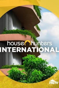 House Hunters International: Season 195 | Rotten Tomatoes