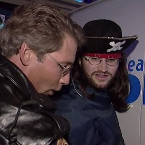 Cops: Season 16, Episode 36 - Rotten Tomatoes