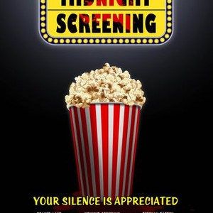 Midnight Screening - Rotten Tomatoes