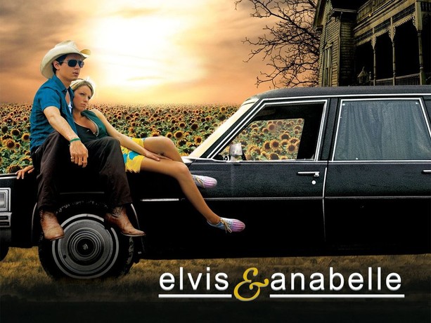 Elvis Og Anabelle Sitater Elvis And Annabelle