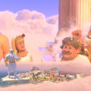 Argonuts - Rotten Tomatoes