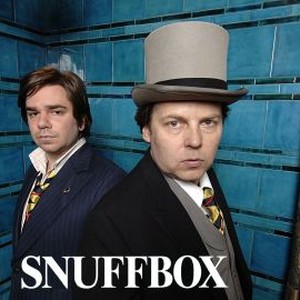 Snuff Box - Rotten Tomatoes