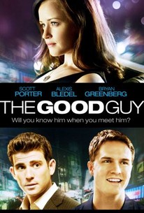 The Good Guy (2009) - Rotten Tomatoes