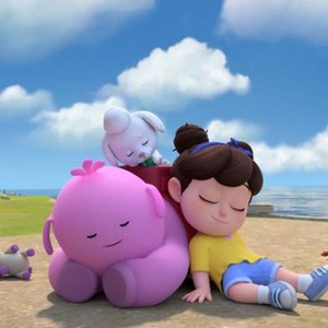 Remy & Boo: Season 1, Episode 37 - Rotten Tomatoes