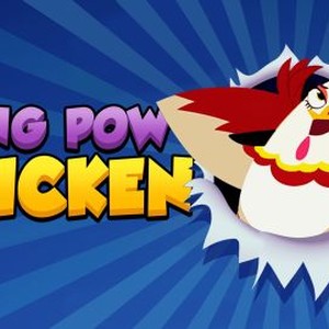 Kung Pow Chicken - Rotten Tomatoes