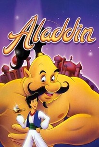 Aladdin | Rotten Tomatoes