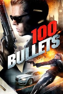 100 Bullets | Rotten Tomatoes