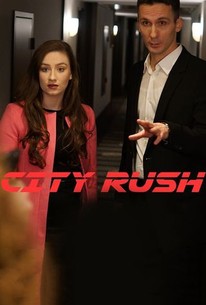 City Rush | Rotten Tomatoes