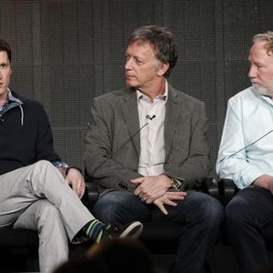 Kyle Killen - Rotten Tomatoes