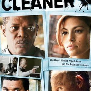 Cleaner - Rotten Tomatoes