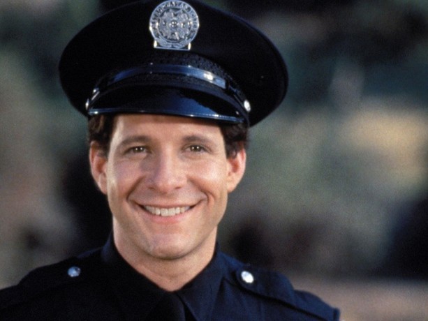 Police Academy 2 Cast